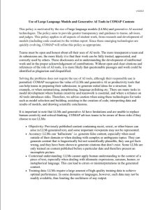 2024年MCM/ICM真题已公布！快来在线查看！ - MCM/ICM